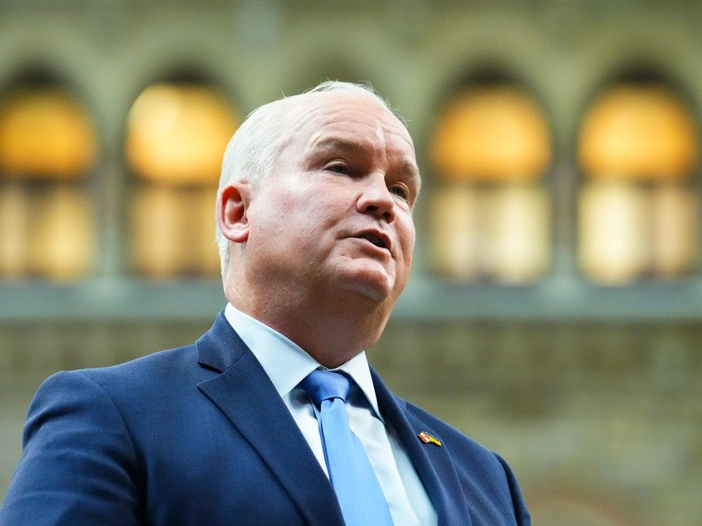 Glavin: Erin O'Toole told he's an 'ongoing target' of Chinese meddling ... Glavin: Erin O'Toole told he's an 'ongoing target' of Chinese meddling ...
