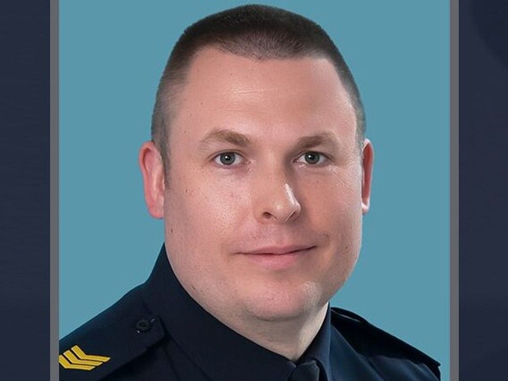 At least 9 police were killed in Canada since Sept. 22: Who were they ...