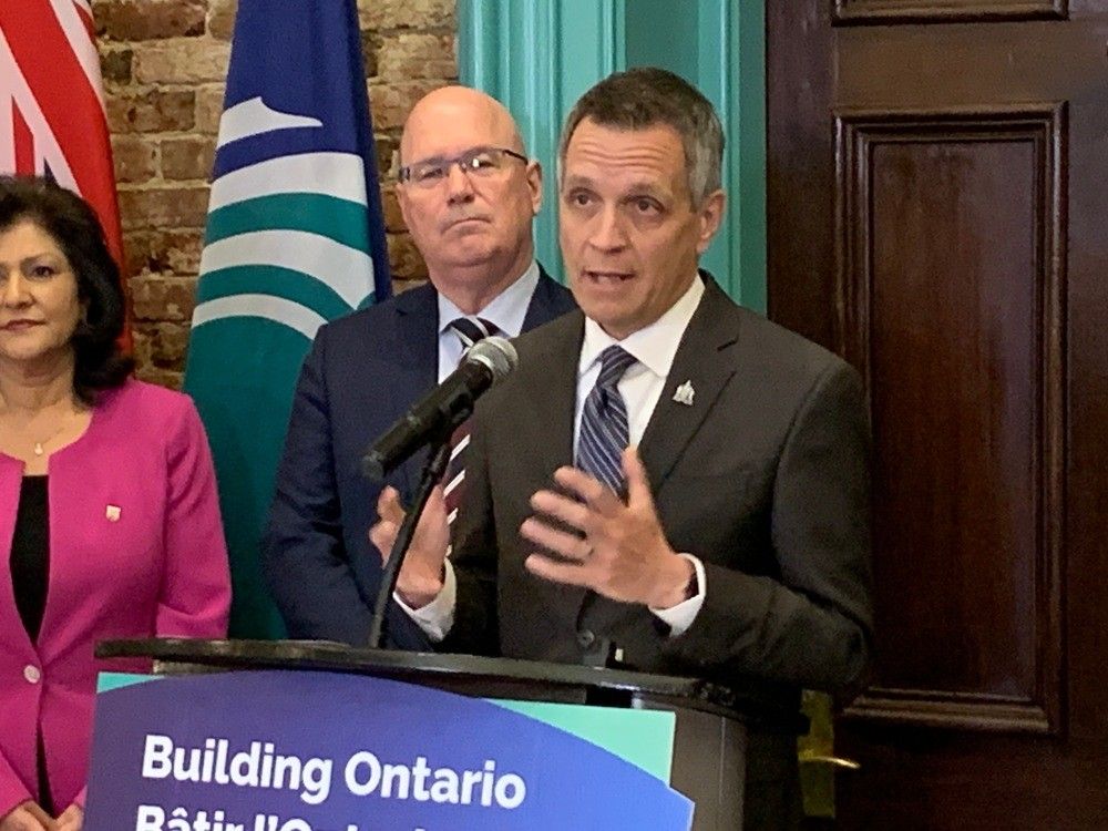 Ottawa's Project Mikinak gets $24M from province for affordable homes ...