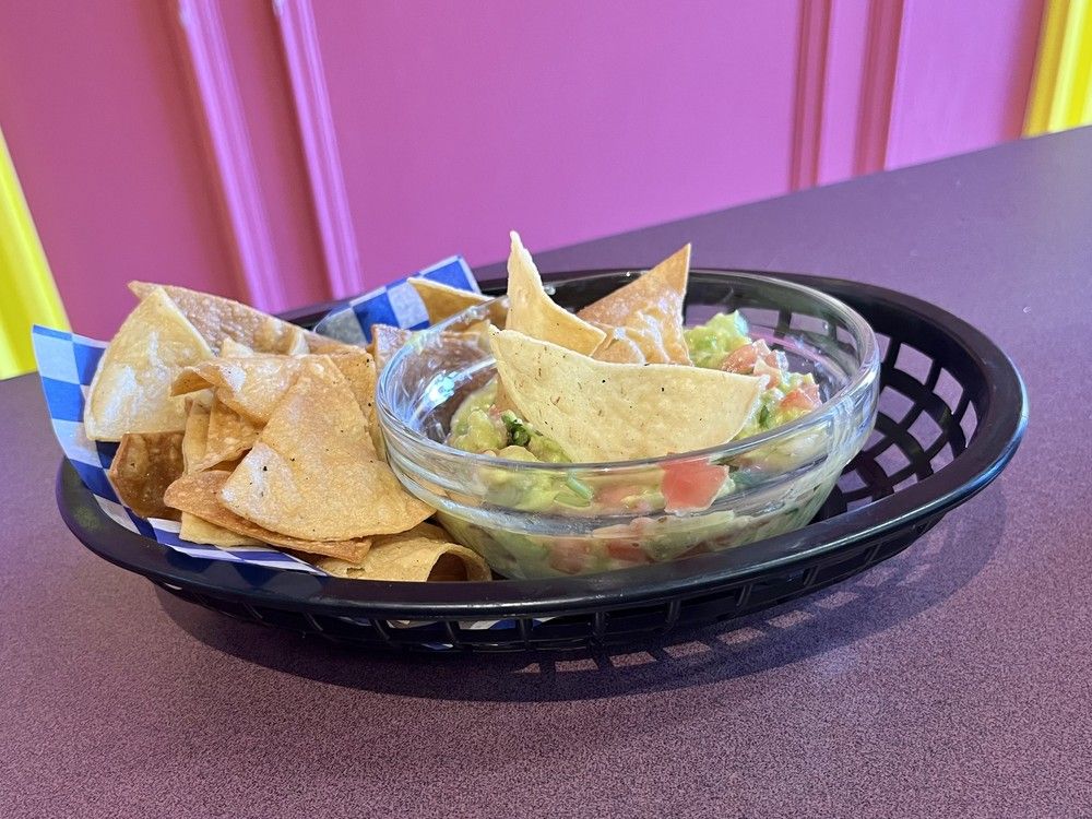 Aztec Tacos in Vanier wows with cheap, tasty food — including specials ...