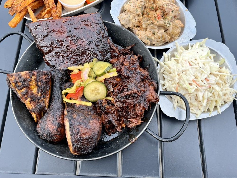 Where to eat BBQ in Ottawa | Ottawa Citizen
