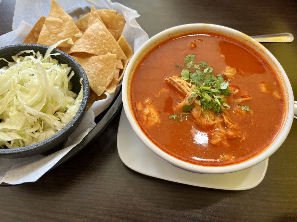 Aztec Tacos in Vanier wows with cheap, tasty food — including specials ...