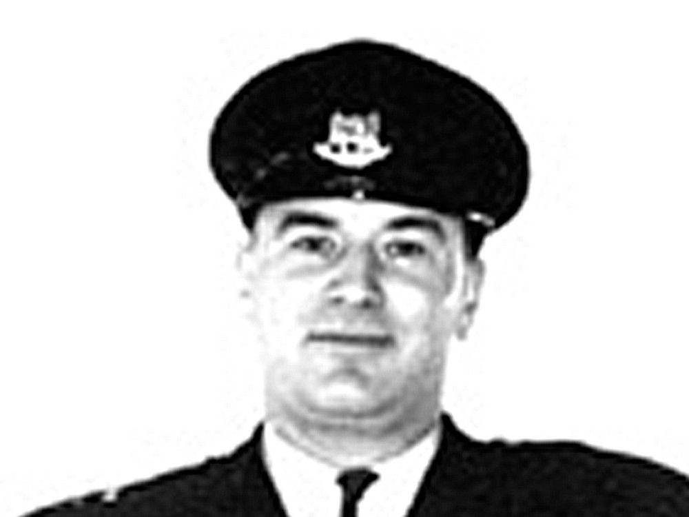 Over a dozen Ottawa officers killed in the line of duty since 1928 ...