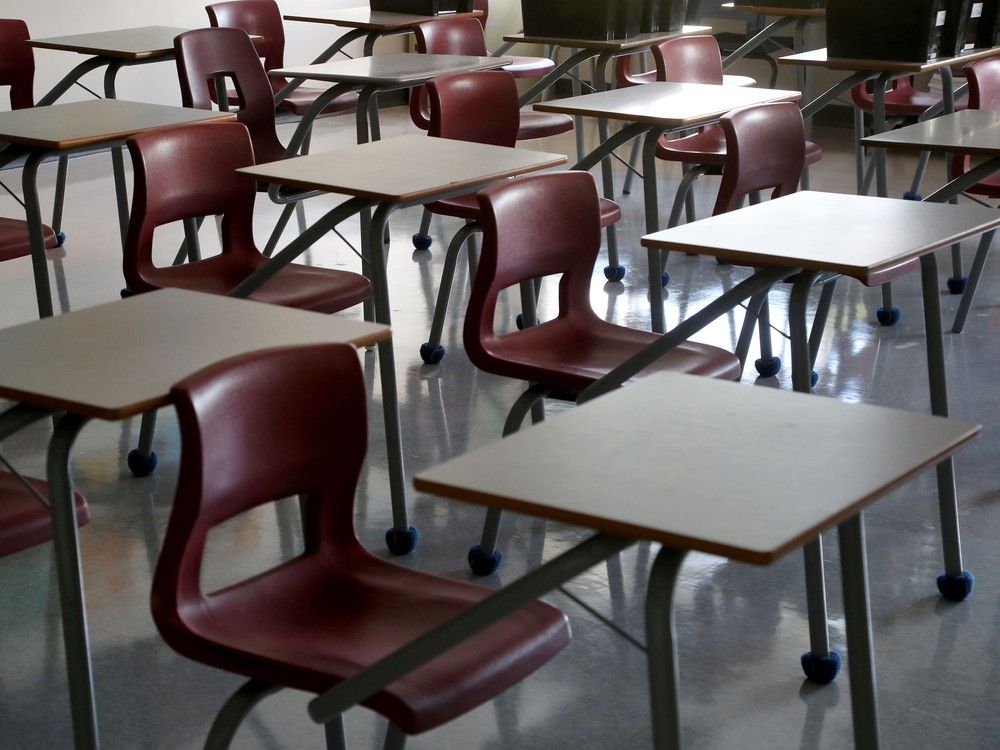 Mascoe: 90% of teachers in my union are female, but get special status ...