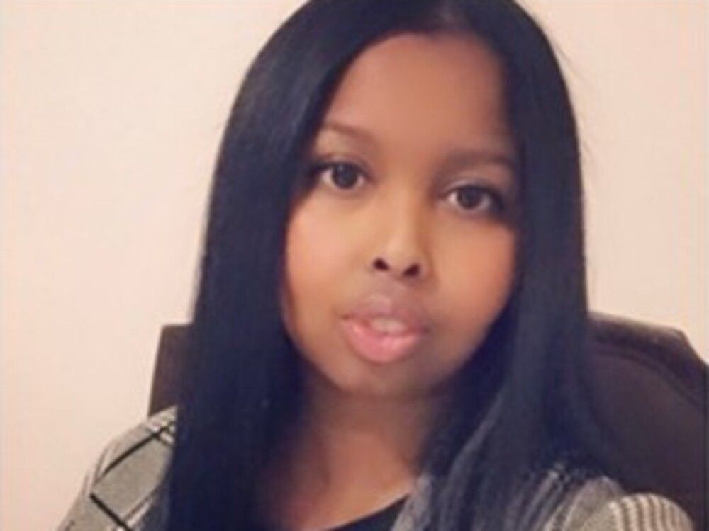 Ottawa police seeking info about missing 34-year-old woman | Ottawa Citizen