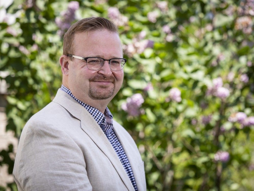 Editorial: Stephen Blais' harassment bill needed to be taken seriously ... Editorial: Stephen Blais' harassment bill needed to be taken seriously ...