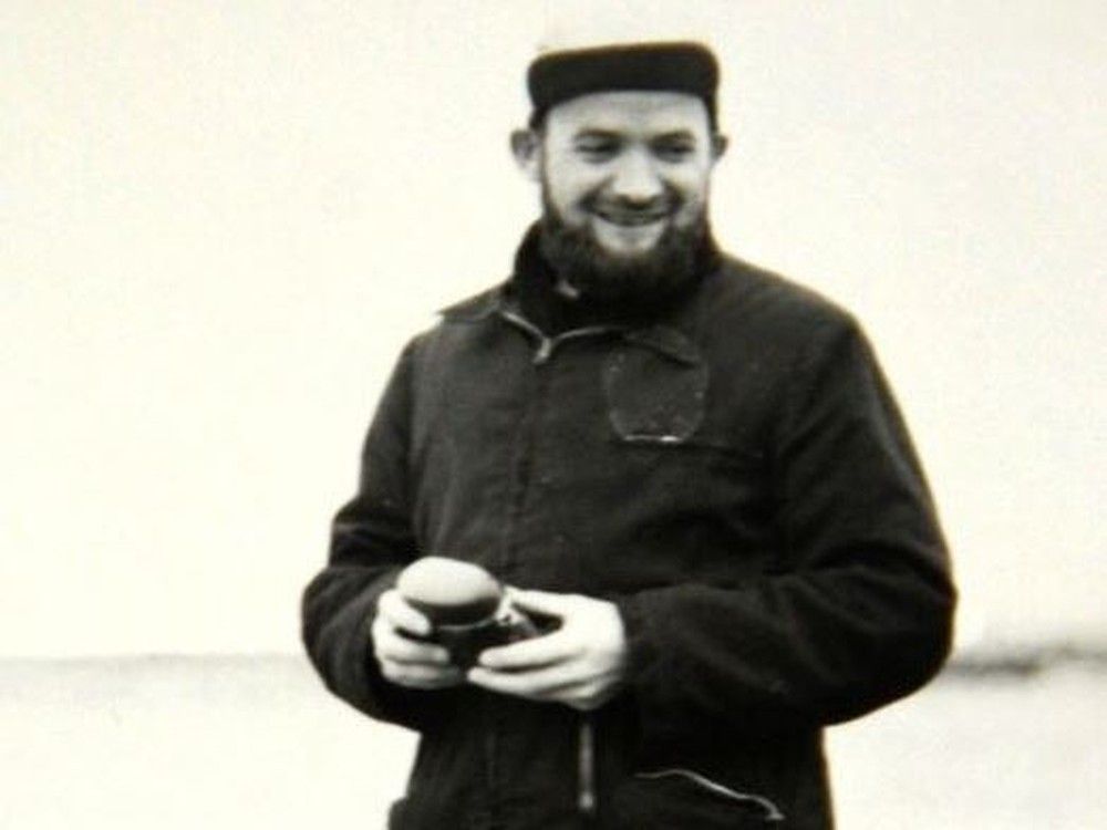 Adam: France demands Hassan Diab — but won't extradite accused priest ...