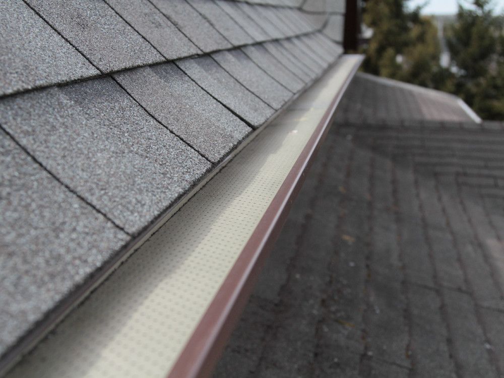 Quality eavestrough installation is in the details | Ottawa Citizen