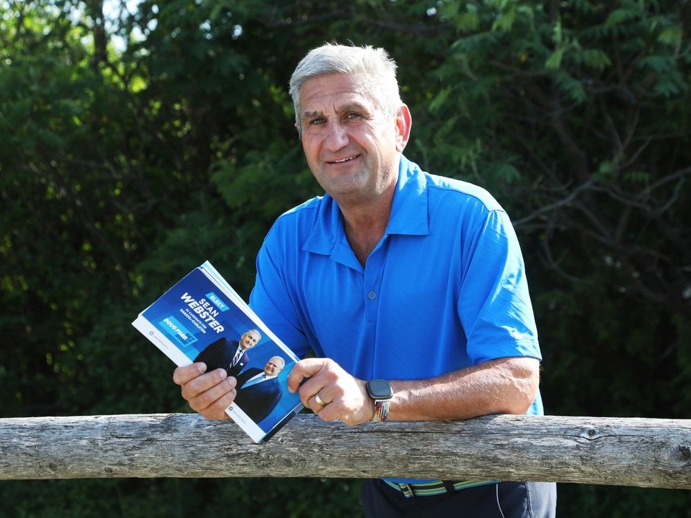 Tory candidate panned for no-show at Kanata-Carleton debate | Ottawa ...