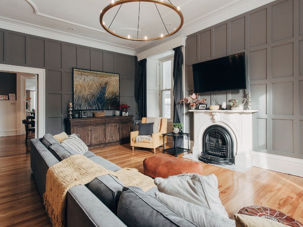 Seeking fun and inspiration in the garden | Ottawa Citizen