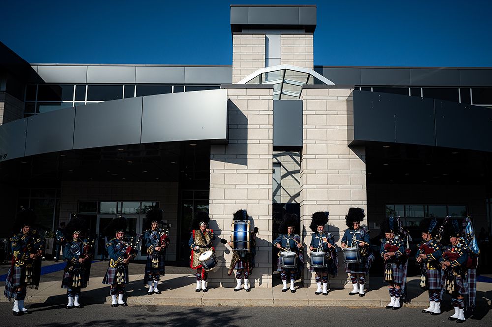 Royal Canadian Air Force Ball | Ottawa Citizen