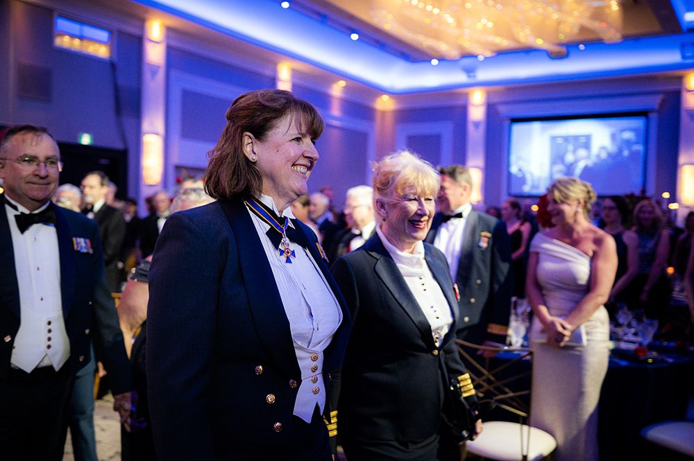 Royal Canadian Air Force Ball | Ottawa Citizen