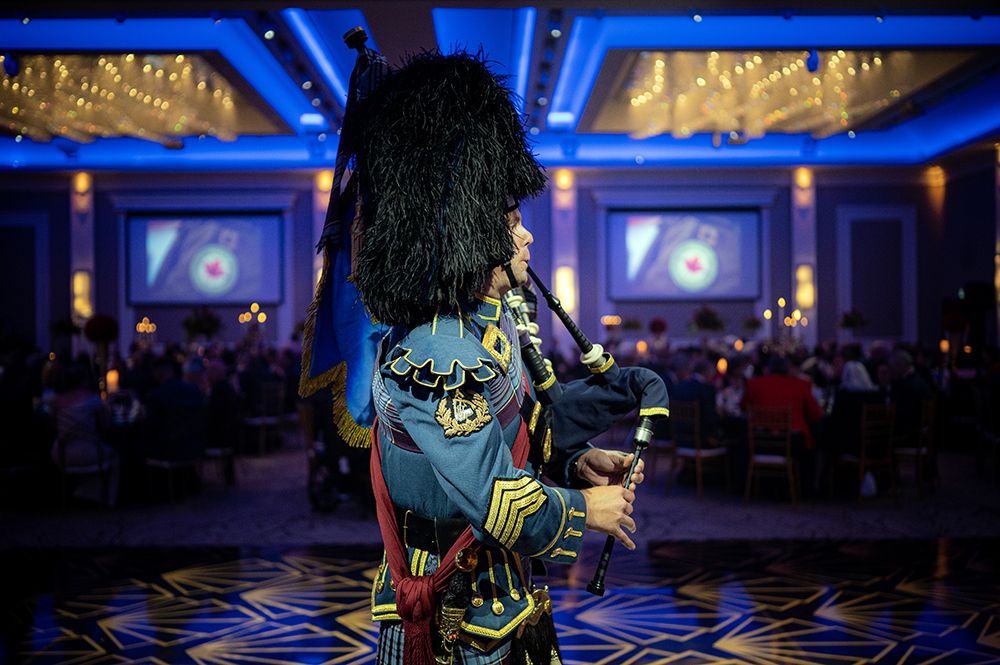 Royal Canadian Air Force Ball | Ottawa Citizen