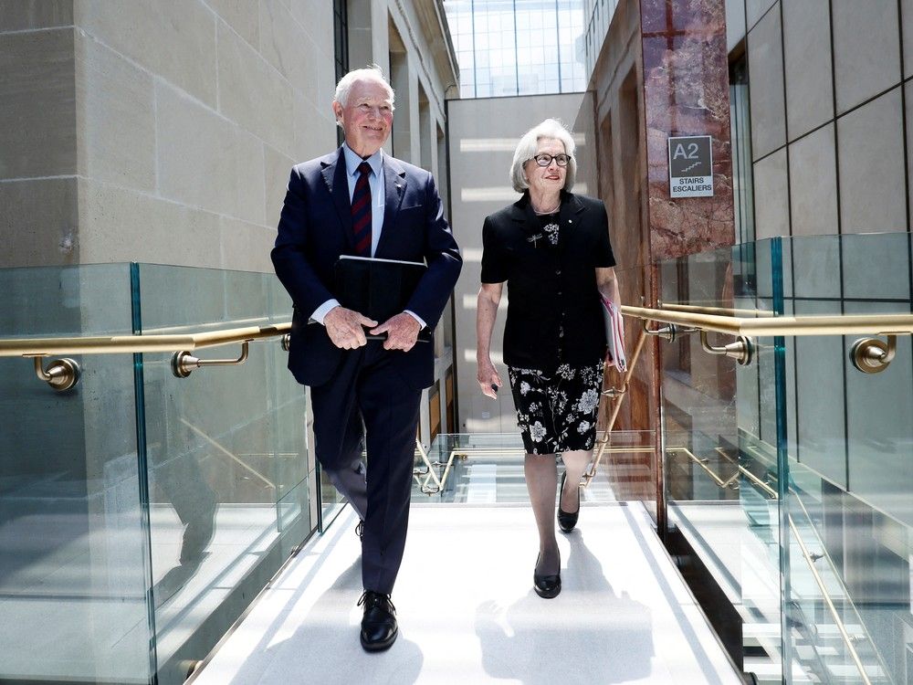 Today's letters: In defence of David Johnston | Ottawa Citizen Today's letters: In defence of David Johnston | Ottawa Citizen