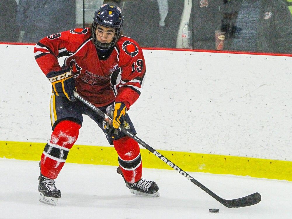 Neil Doef settles lawsuit against Hockey Canada | Ottawa Citizen