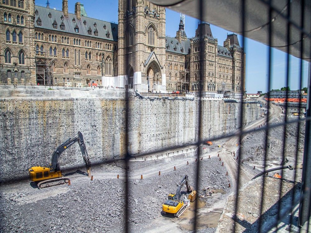 Doors Open Ottawa | Ottawa Citizen