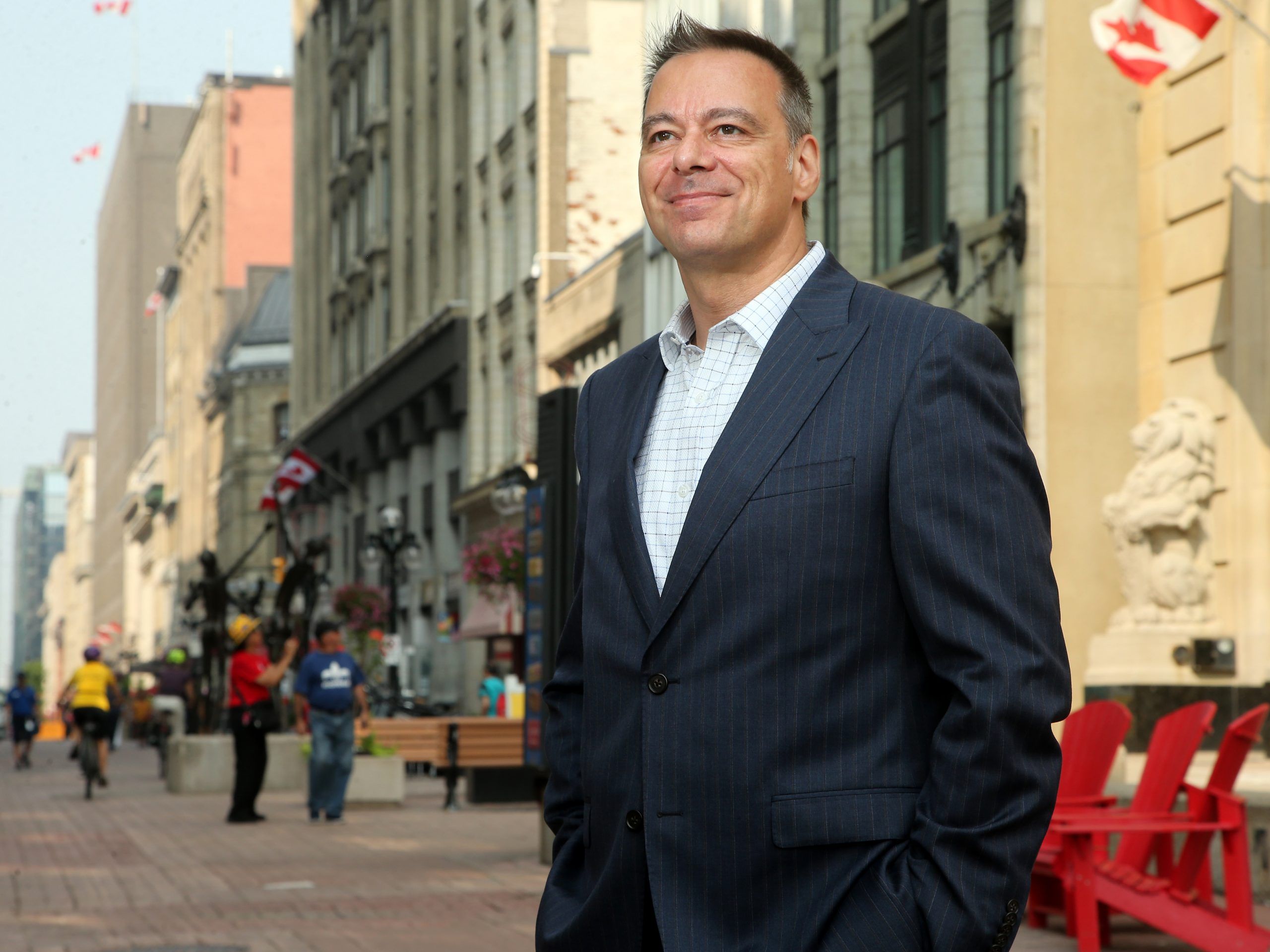 Miguelez: How a fresh NCC vision can help Ottawa flourish as a capital ...