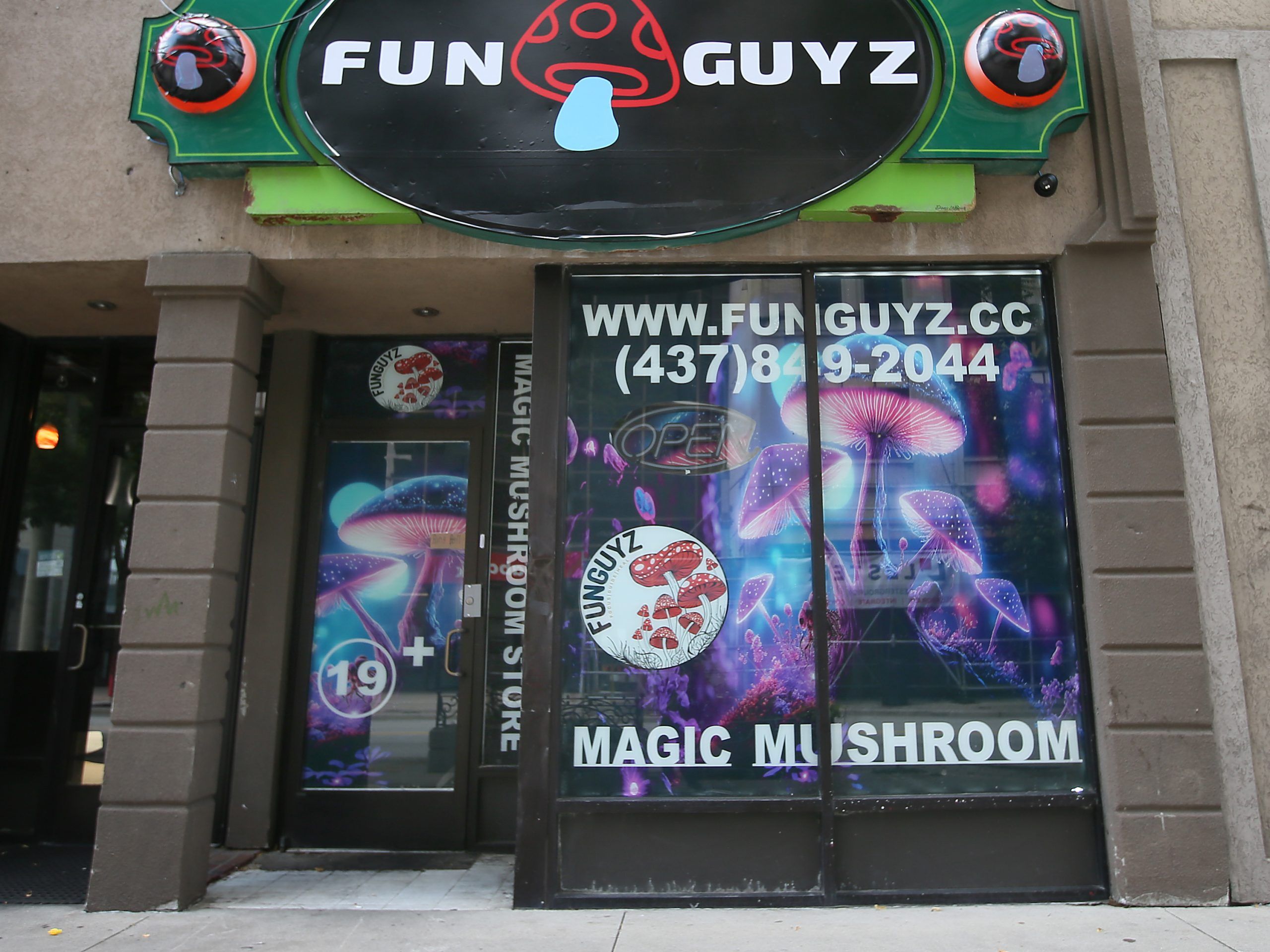 Today's letters: Magic mushrooms — upsides, downsides | Ottawa Citizen Today's letters: Magic mushrooms — upsides, downsides | Ottawa Citizen
