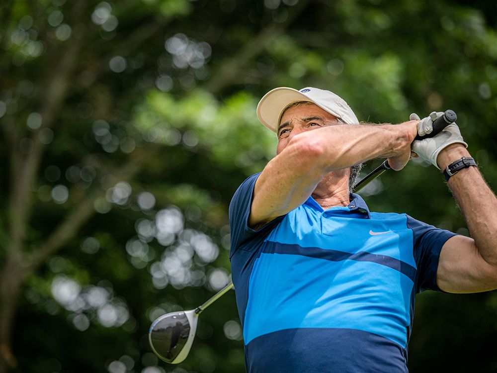 Jewish Federation of Ottawa Golf Tournament | Ottawa Citizen