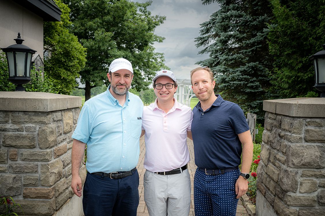 Jewish Federation of Ottawa Golf Tournament | Ottawa Citizen