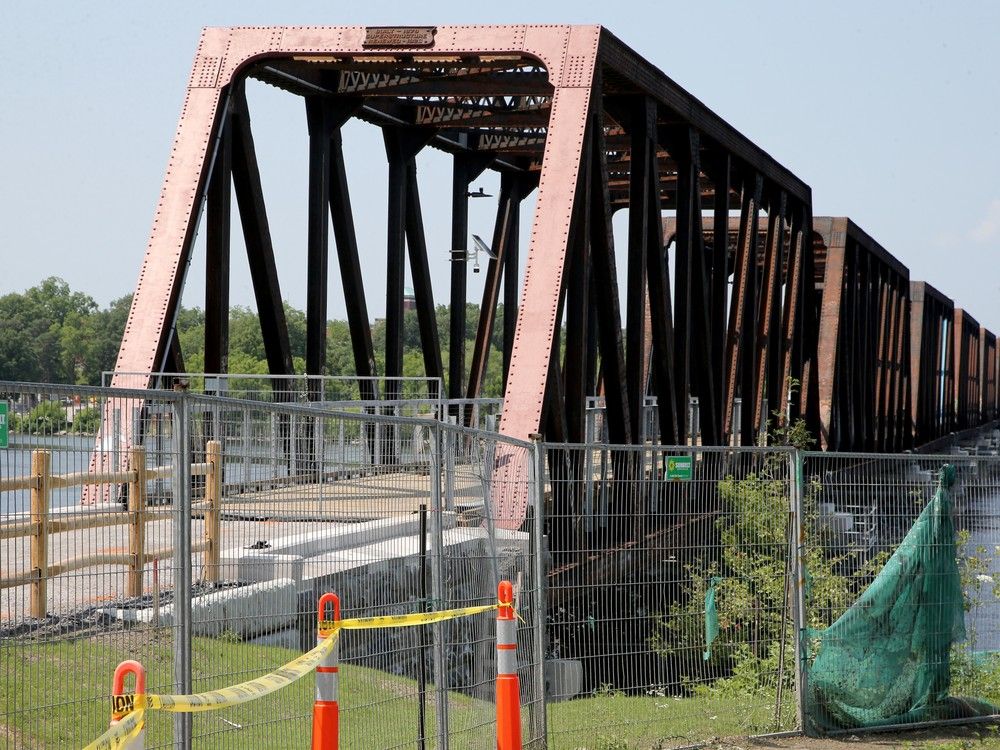 Ottawa's Chief William Commanda bridge to open this summer | Ottawa Citizen