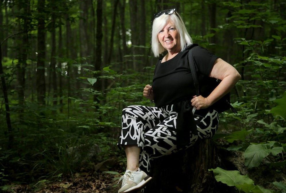 Today's letters: To the new NCC chair — make Gatineau Park accessible ... Today's letters: To the new NCC chair — make Gatineau Park accessible ...
