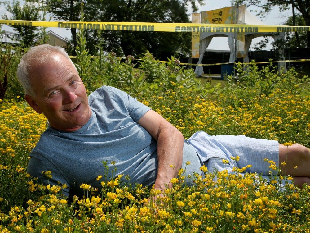 What you need to know before going to the 2023 edition of Bluesfest ...