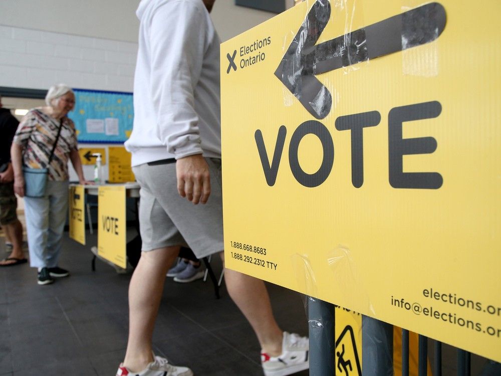 Karen McCrimmon wins Kanata-Carleton byelection for Ontario Liberals ...