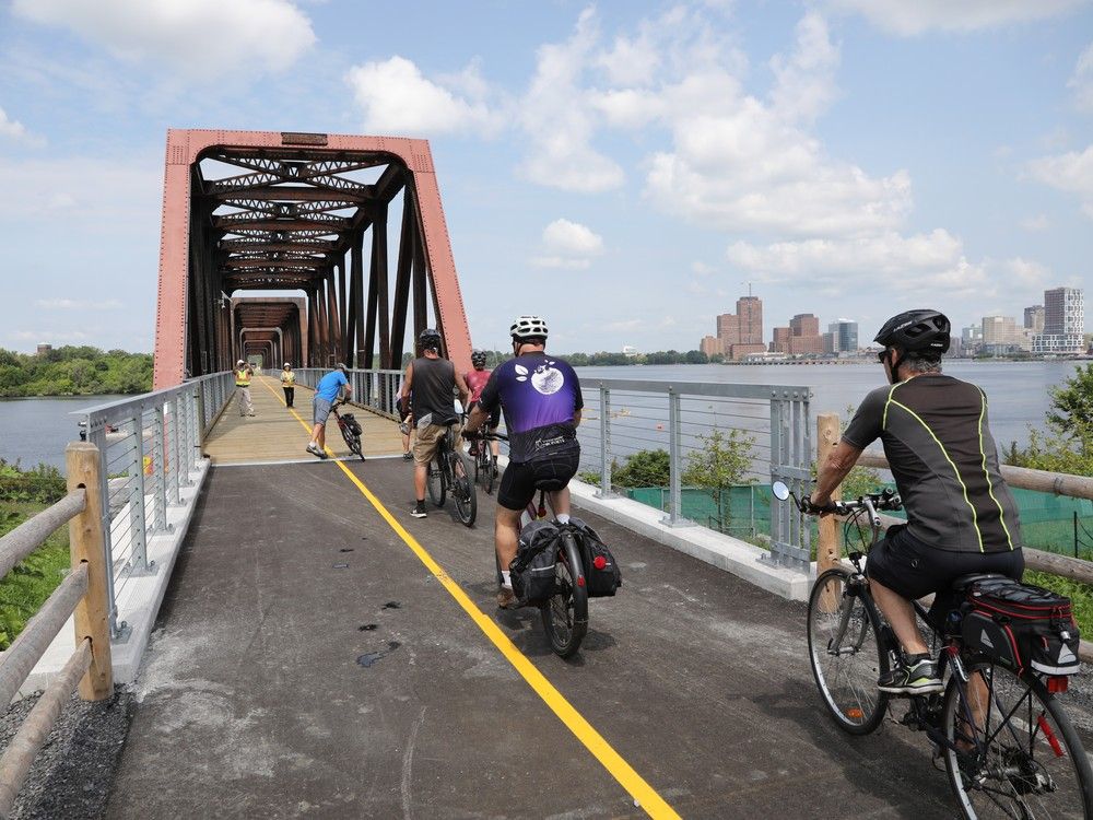 Commanda bridge to open | Ottawa Citizen