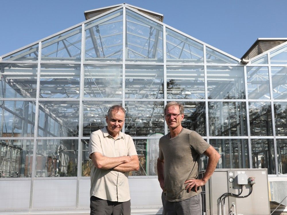 Today's letters: | Ottawa Citizen