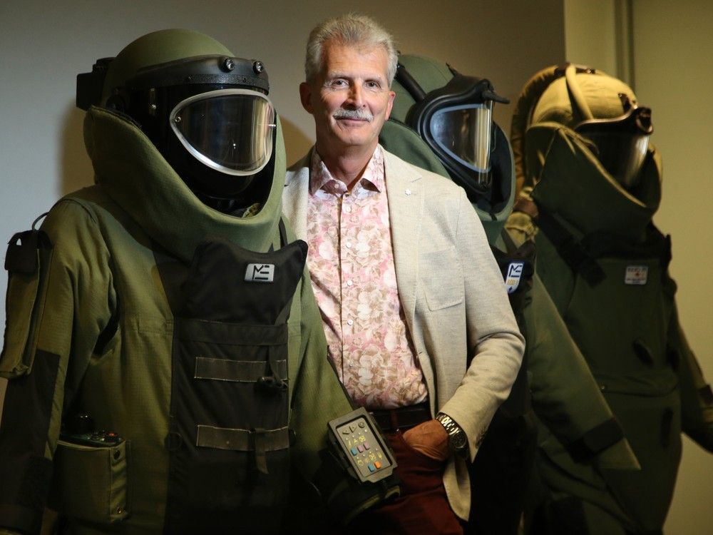 Q & A: Richard L'Abbé talks about giving back to Ottawa in retirement ...