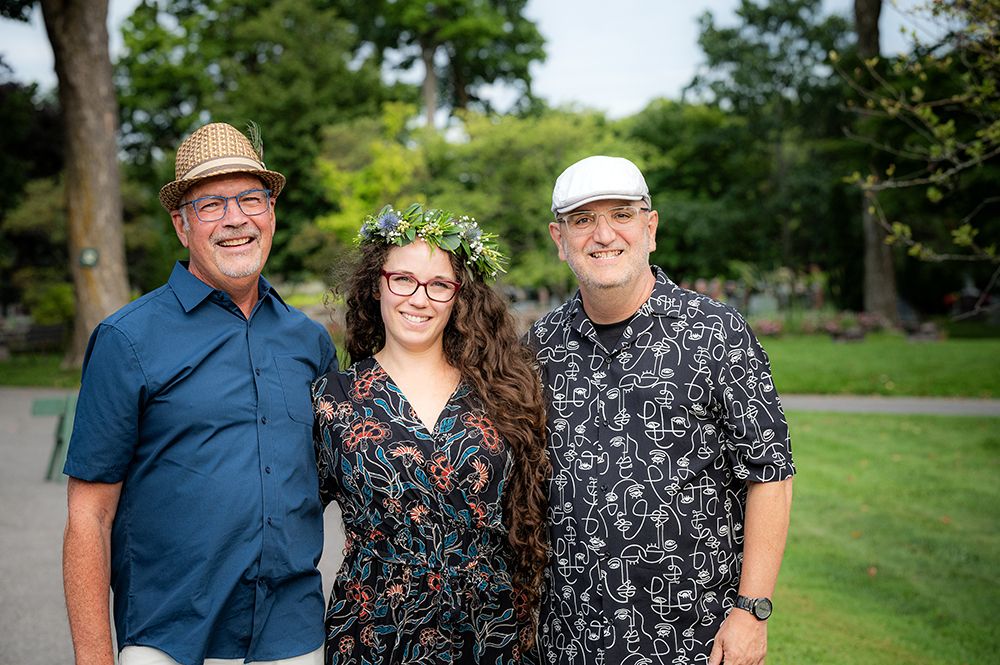 Partage at Beechwood | Ottawa Citizen