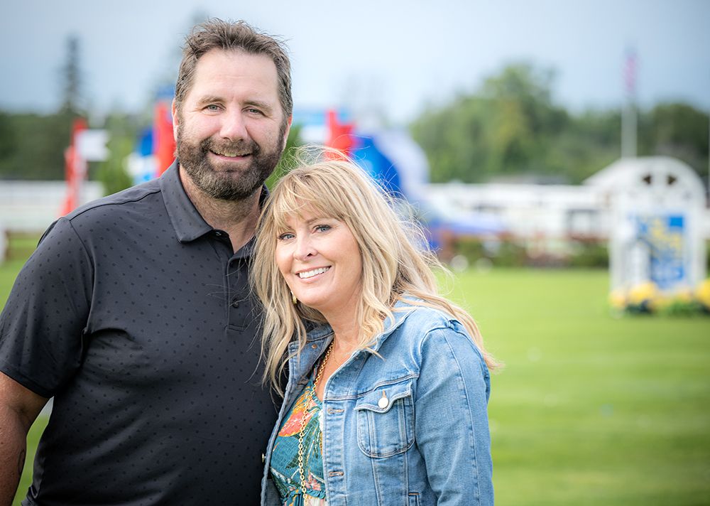 Spurs & Sparkles | Ottawa Citizen