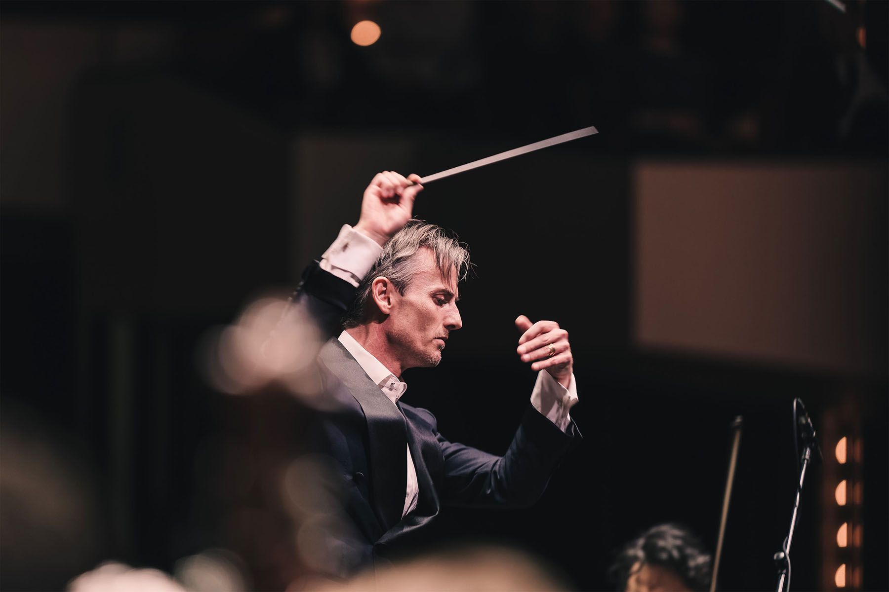 Orchestra project focuses on the lives of three famous composers ...