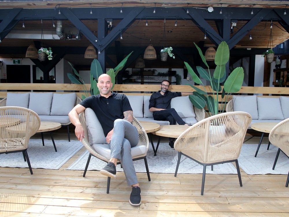 Dining Out: Alora | Ottawa Citizen