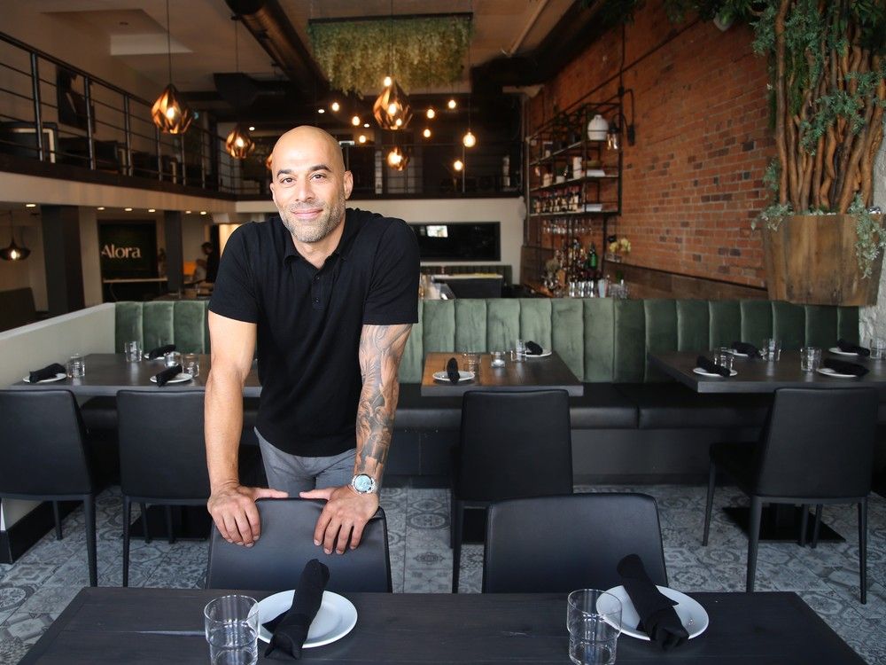 Dining Out: Alora | Ottawa Citizen