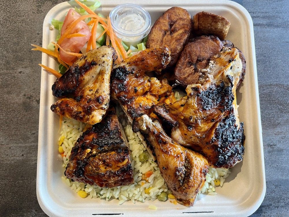 Charcoal-grilled chicken eateries abound in Ottawa | Ottawa Citizen