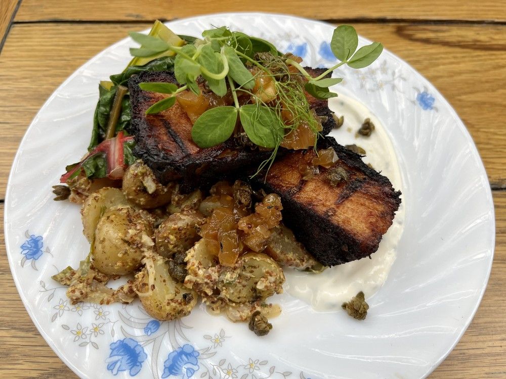 Dining Out: Union Local 613 in Centretown goes back to basics | Ottawa ...