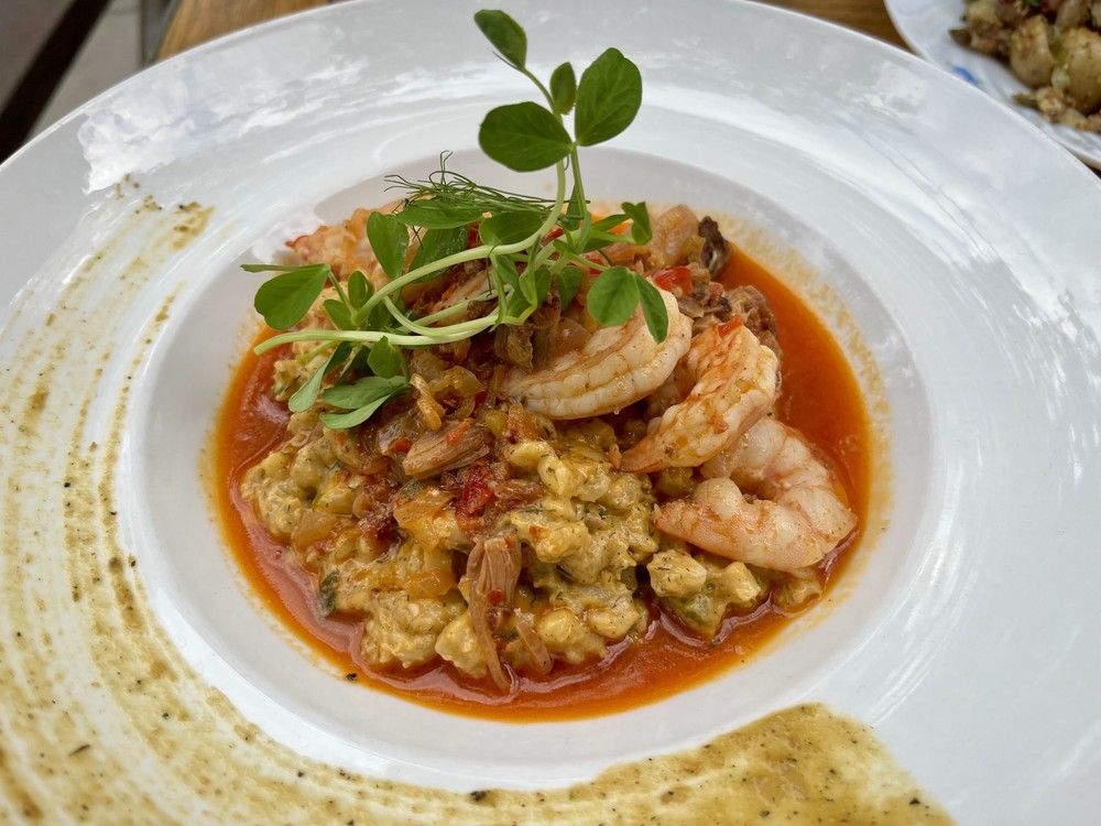 Dining Out: Union Local 613 in Centretown goes back to basics | Ottawa ...