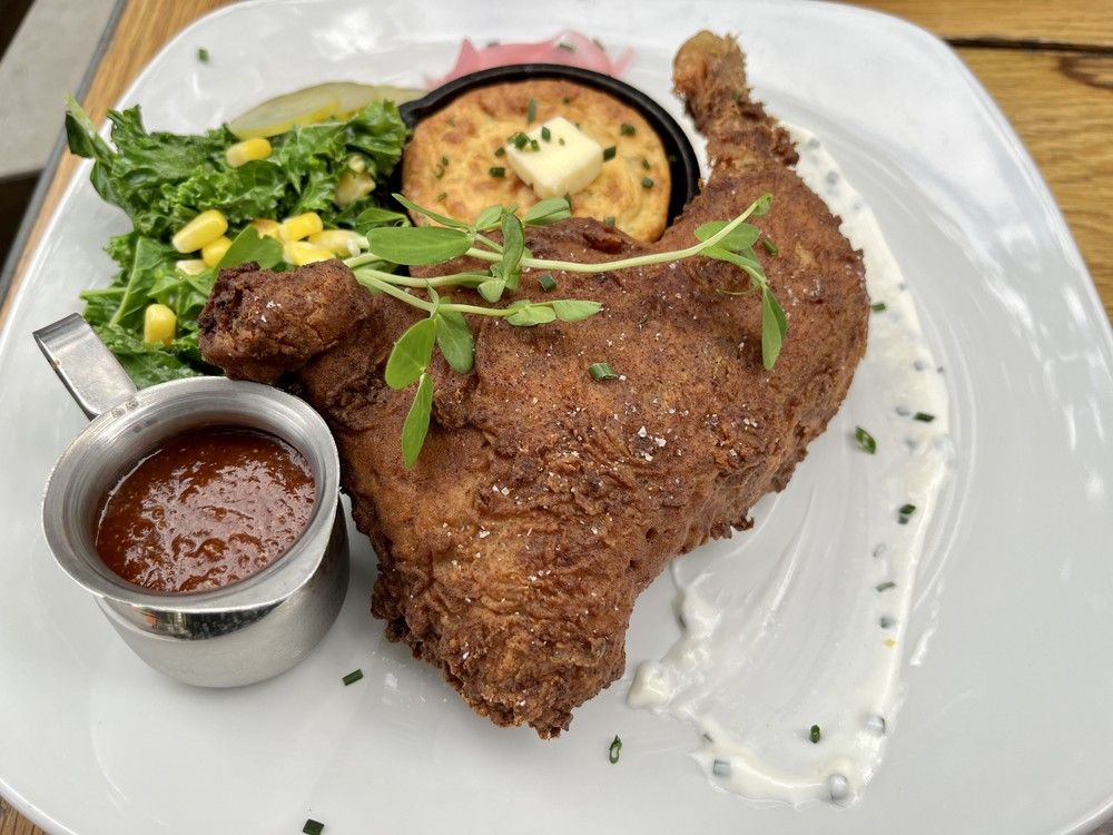 Dining Out: Union Local 613 in Centretown goes back to basics | Ottawa ...