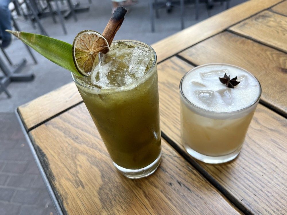 Dining Out: Union Local 613 in Centretown goes back to basics | Ottawa ...