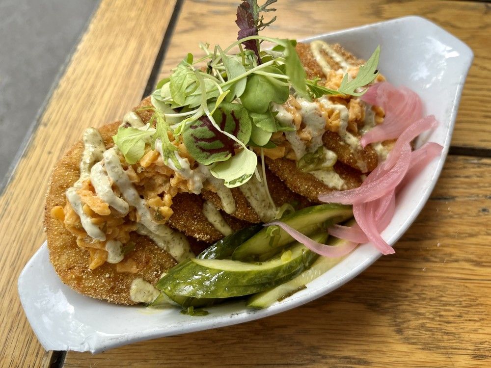 Dining Out: Union Local 613 in Centretown goes back to basics | Ottawa ...