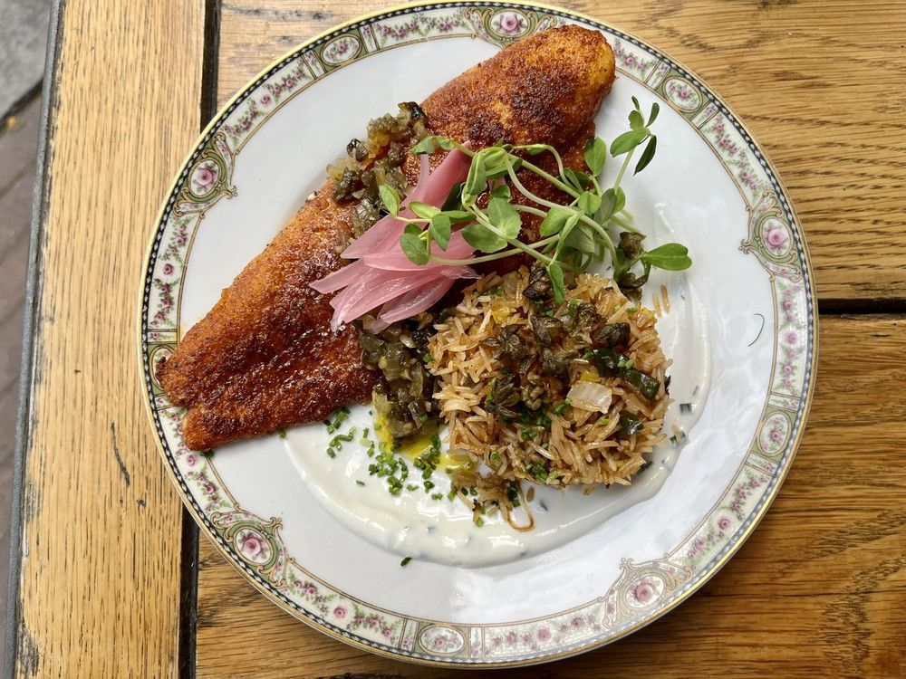 Dining Out: Union Local 613 in Centretown goes back to basics | Ottawa ...