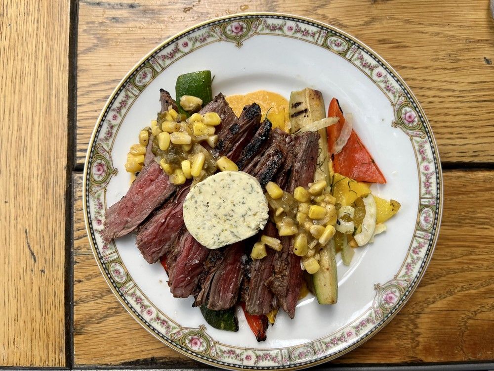 Dining Out: Union Local 613 in Centretown goes back to basics | Ottawa ...