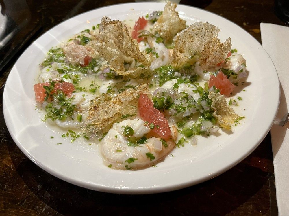 Dining Out: Union Local 613 in Centretown goes back to basics | Ottawa ...