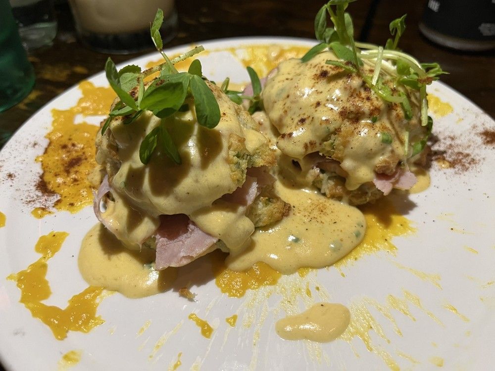 Dining Out: Union Local 613 in Centretown goes back to basics | Ottawa ...