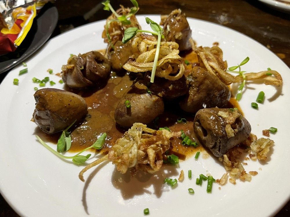 Dining Out: Union Local 613 in Centretown goes back to basics | Ottawa ...