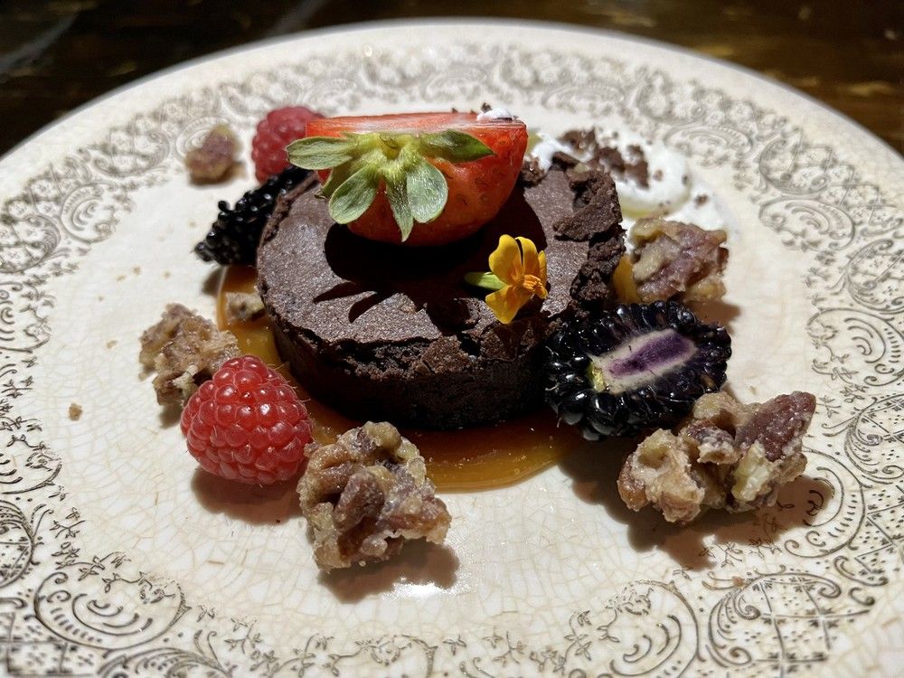 Dining Out: Union Local 613 in Centretown goes back to basics | Ottawa ...