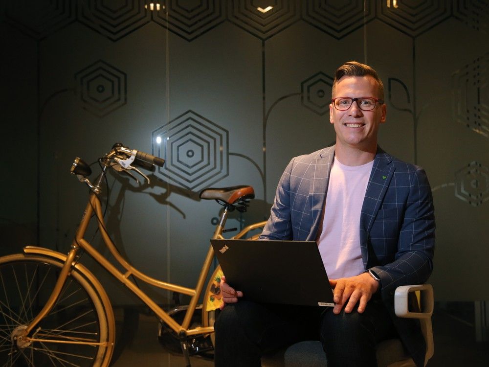 Q & A: Lee Rose on how a big bank helps community organizations ...