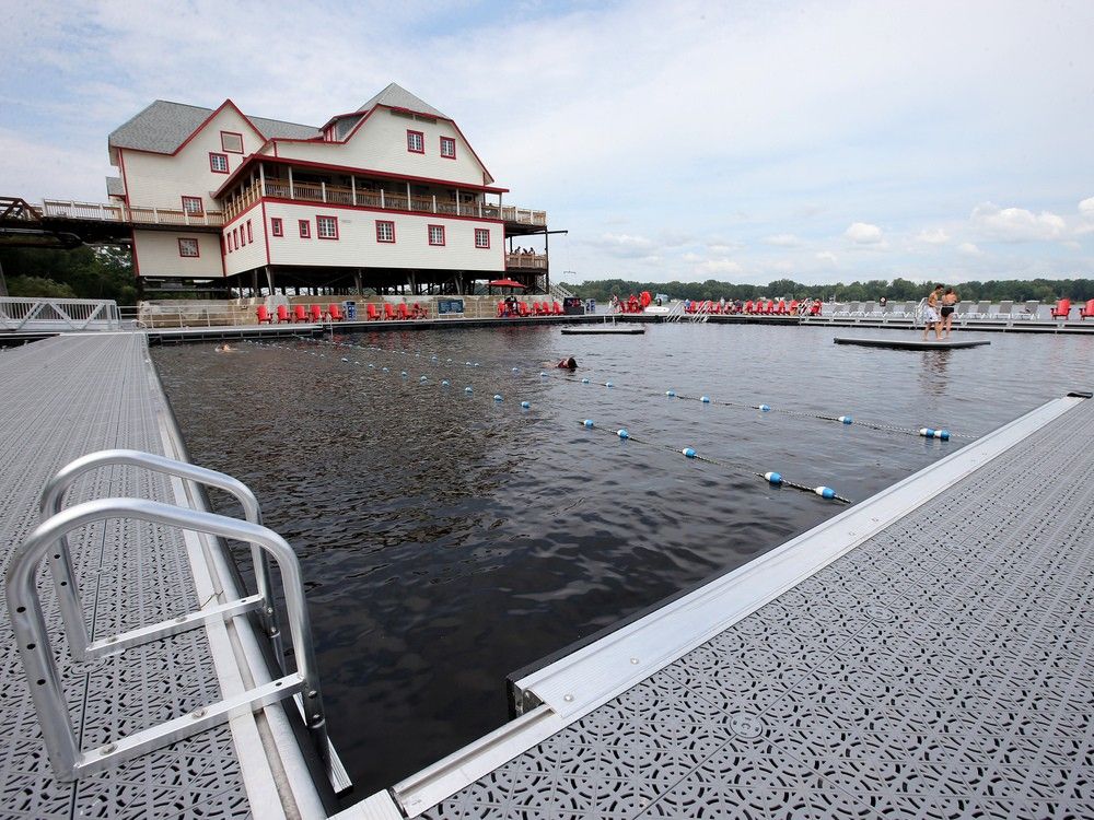 Popular NCC River House exposes parking woes | Ottawa Citizen